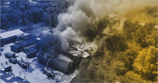 What is the Terrorism Cover in Fire Insurance? - Blog | BimaKavach